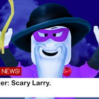 🔥 Scary Larry MBTI | Roblox Personality Types