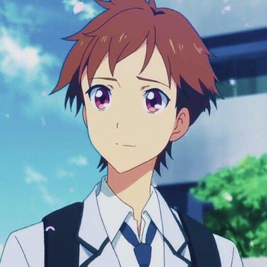 🔥 Arato Endo MBTI | Beatless Personality Types