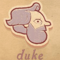 🔥 Duke MBTI | Storyteller Personality Types