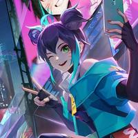 🔥 M-World Wanwan MBTI | Mobile Legends: Bang Bang Personality Types