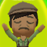 🔥 Hank MBTI | MySims Series Personality Types