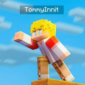🔥 Tommyinnit MBTI | The Realm SMP Personality Types