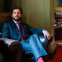 🔥 Henry Muck MBTI | Industry Personality Types