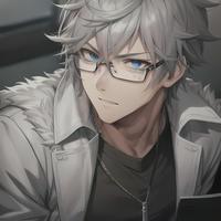 🔥 If Oliver Anderson has a personality type...