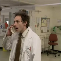 🔥 Martin Dear MBTI | Green Wing (2004) Personality Types