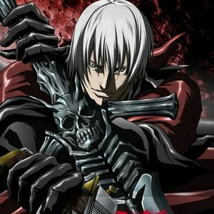🔥 If Devil May Cry has a personality type...