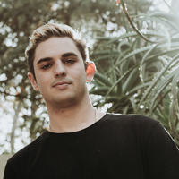 Cameron Wales (Neffex) Personality Type (MBTI, Enneagram, Song Persona)