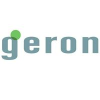 🔥 If Geron Corporation has a personality type...