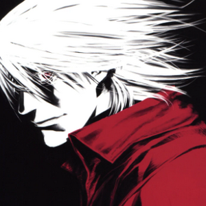 🔥 Tony Redgrave (Dante's persona) MBTI 性格类型 哪种MBTI?