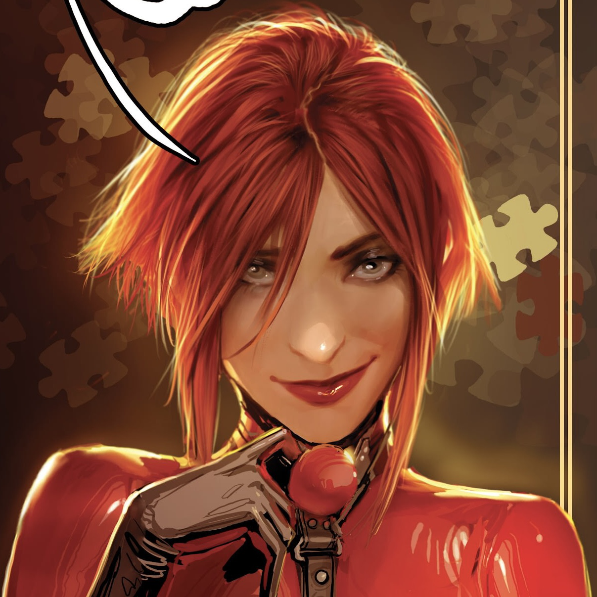🔥Sunstone Characters MBTI Personality Types