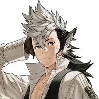 🔥 Keaton (Flannel) MBTI | Fire Emblem: Fates Personality Types