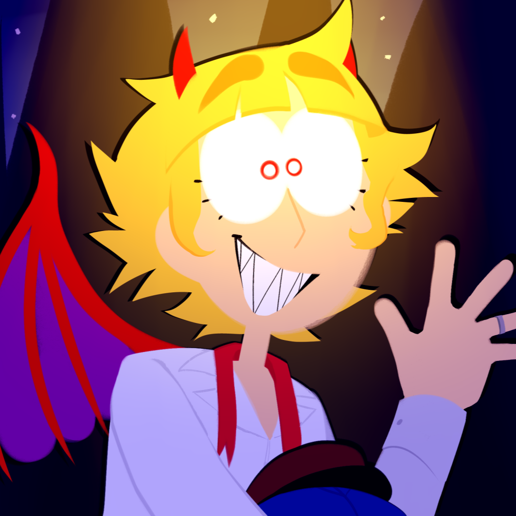 🔥 Pip pirrup MBTI | hell park Personality Types