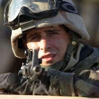 🔥 Cpl Josh Ray Person MBTI | Generation Kill Personality Types
