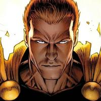 🔥 Marcus Milton "Hyperion" MBTI | Marvel Comics Personality Types