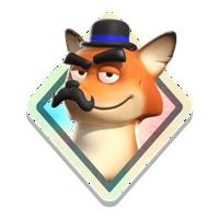 🔥 Sly Fox MBTI | Rumble Stars Personality Types