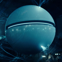 🔥 The Sphere MBTI | Independence Day (Franchise) Personality Types