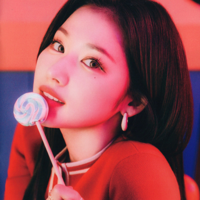 Sana (TWICE) MBTI 揭秘（还有歌曲！）