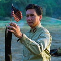 🔥 Lt. Col. Nguyễn Hữu An MBTI | We Were Soldiers Personality Types