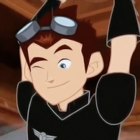 🔥 Zap Monogan MBTI | Dex Hamilton: Alien Entomologist Personality Types
