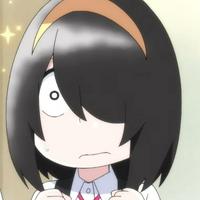 🔥 Akane Nishimura MBTI | My Clueless First Friend Personality Types