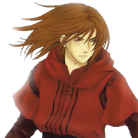 🔥 Rutger MBTI | Fire Emblem: The Binding Blade/The Blazing Blade ...