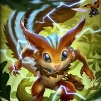 🔥 Ratatoskr, the Sly Messenger MBTI | Smite Personality Types