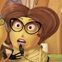 🔥 Janet Benson MBTI | Bee Movie (2007) Personality Types