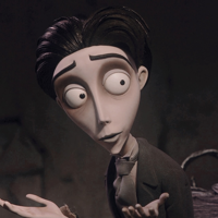 🔥 Victor Van Dort MBTI | Corpse Bride (2005) Personality Types