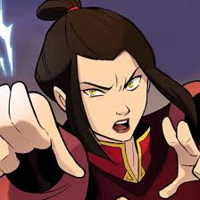 🔥 Azula MBTI | Avatar: The Last Airbender (Comics) Personality Types