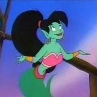 🔥 Eden MBTI | Aladdin (1992) Personality Types