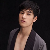 Art Pakpoom Juanchainat Personality Type (MBTI, Enneagram, On-Screen ...