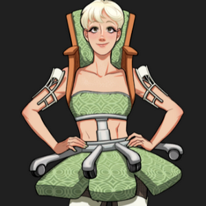 🔥 Chairemi (Chair) MBTI | Date Everything! Personality Types