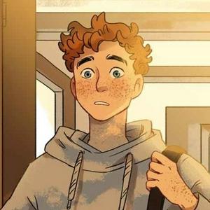 🔥 Lukas MBTI | Green & Gold Personality Types