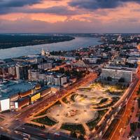 🔥 If Perm, Russia has a personality type...
