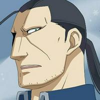 🔥 Isaac McDougal MBTI | Fullmetal Alchemist: Brotherhood Personality Types