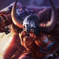 🔥 Ormarr, the Frenzy MBTI | Arena of Valor Personality Types