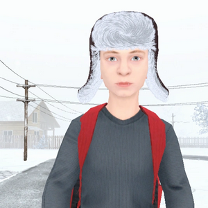 🔥 Andrey (Andrew) MBTI | SchoolBoy Runaway Personality Types
