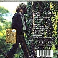 🎵 If George Harrison - Here Comes the Moon has a personality type...
