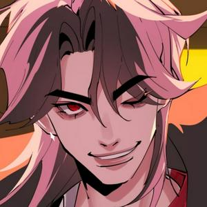 🔥 Wolf MBTI | Cuffing Cupid Personality Types