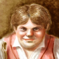 🔥 Fatty Bolger MBTI | The Hobbit & The Lord of the Rings Personality Types