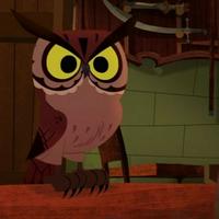 🔥 Owl MBTI | Rapunzel's Tangled Adventure (2017) Personality Types