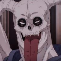 🔥 Chidaruma MBTI | Dorohedoro Personality Types