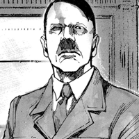🔥 Adolf Hitler MBTI | NeuN Personality Types