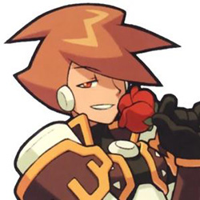 🔥 Glyde MBTI | Megaman Legends Personality Types