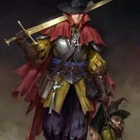 🔥 If The Witch Hunter has a personality type...