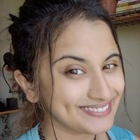 Gunjan Aras Personality Type (MBTI, Enneagram, On-Screen Persona)