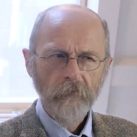 Michel Weber Personality Type | Philosophers' MBTI
