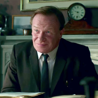 🔥 Tedi Millward MBTI | The Crown (2016) Personality Types
