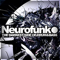 🎵 If Neurofunk has a personality type...