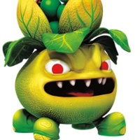 🔥 Tussle Sprout MBTI | Skylanders Personality Types